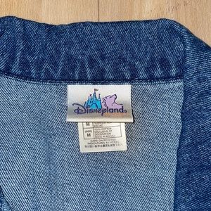 Disneyland Resort | Jackets & Coats | Disneyland Resort American Flag ...